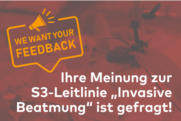 Bis 31. Januar: Öffentliche Konsultationsphase S3-Leitlinie „Invasive ...